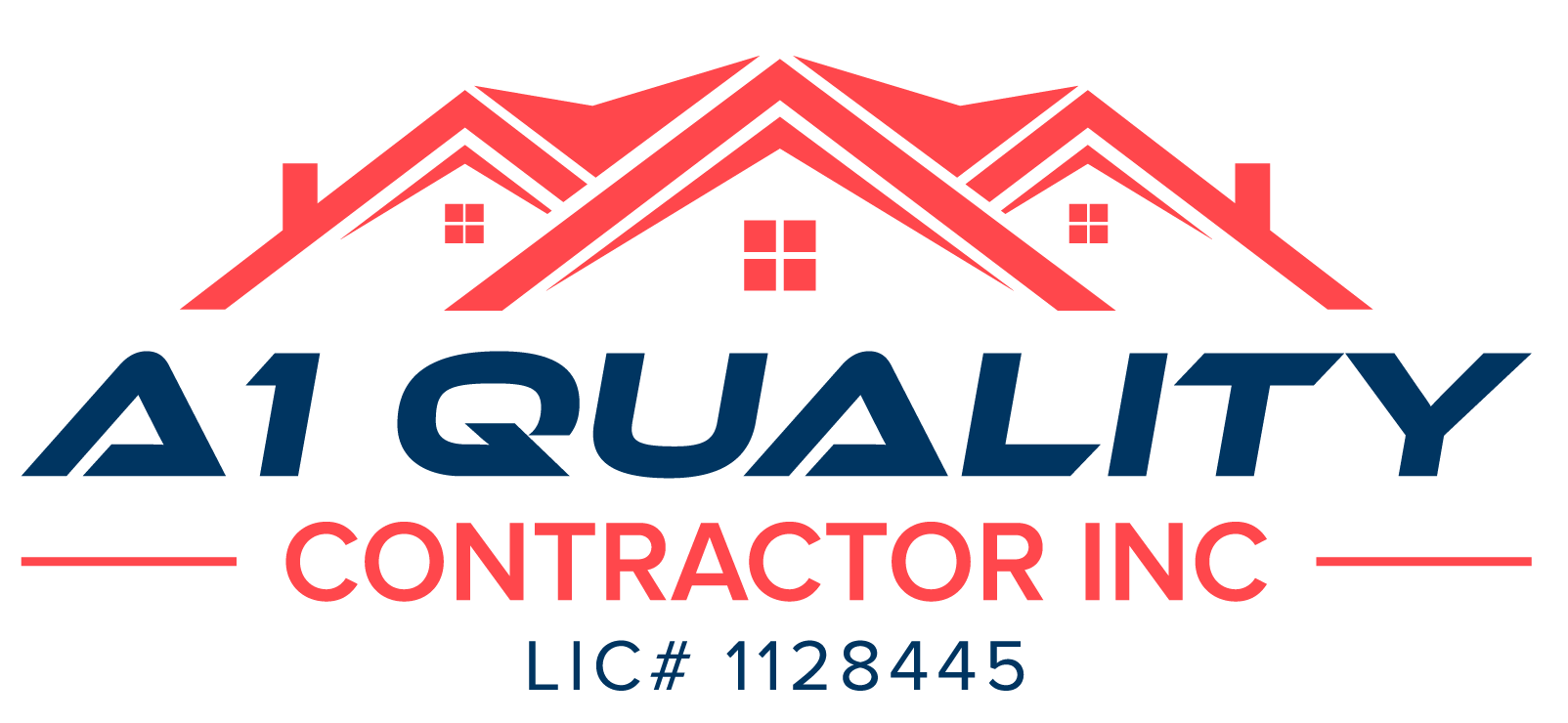 Home - A1QualityContractor.Inc